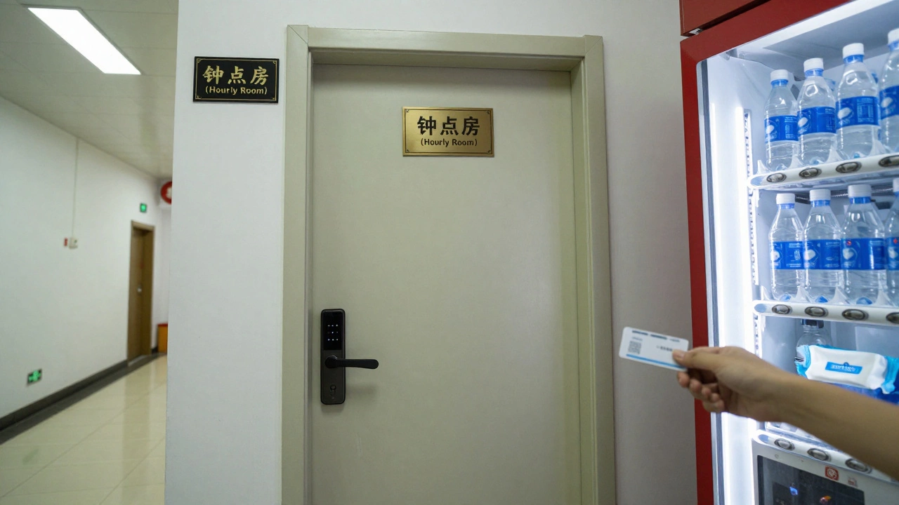 What Are Love Hotels Called? The Real Names Around the World